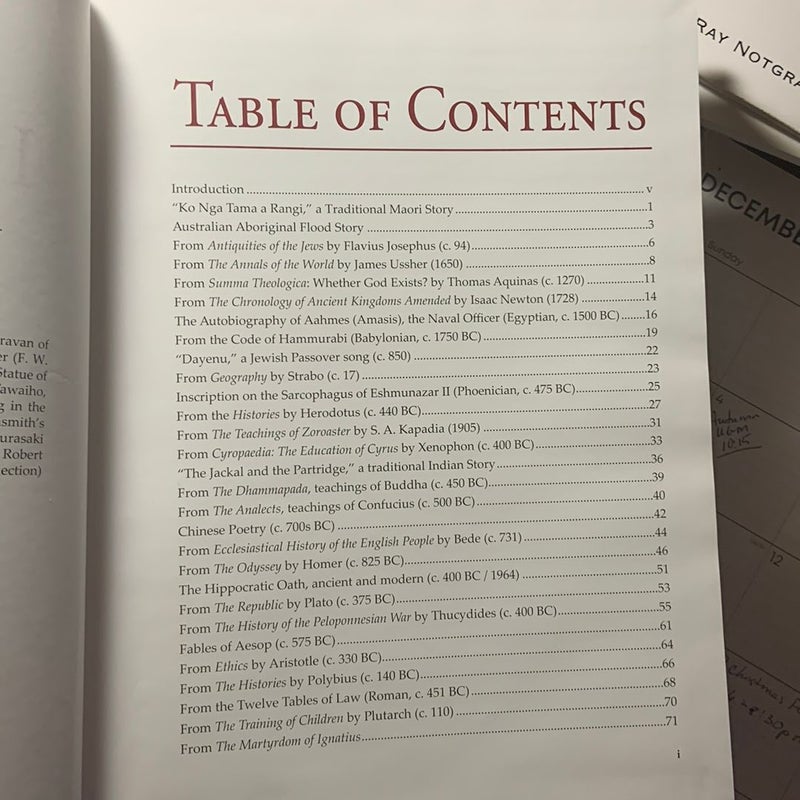 In Their Words by Various, Hardcover | Pangobooks