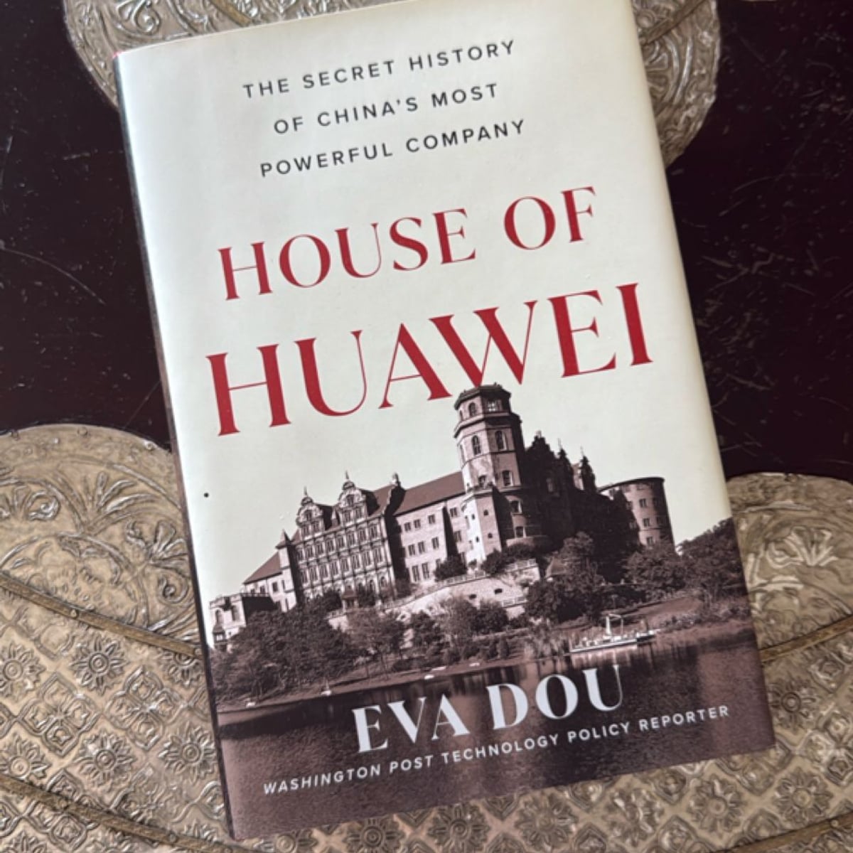 House of Huawei by Eva Dou