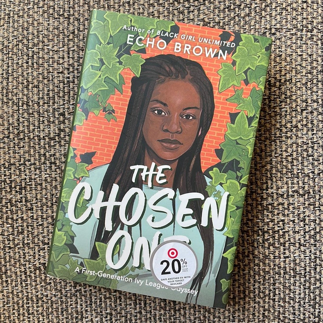The Chosen One by Echo Brown