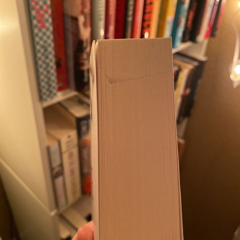 Restore Me by J.L. Seegars , Paperback | Pangobooks