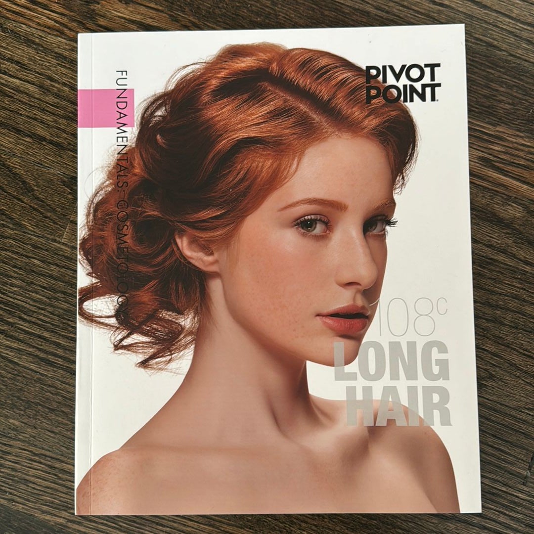 Long Hair 108c by , Paperback | Pangobooks