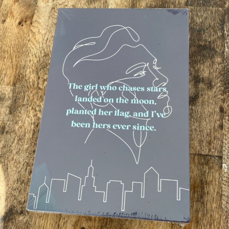 The Kingmaker & The Rebel King - SIGNED Eternal Embers Special Editions ...