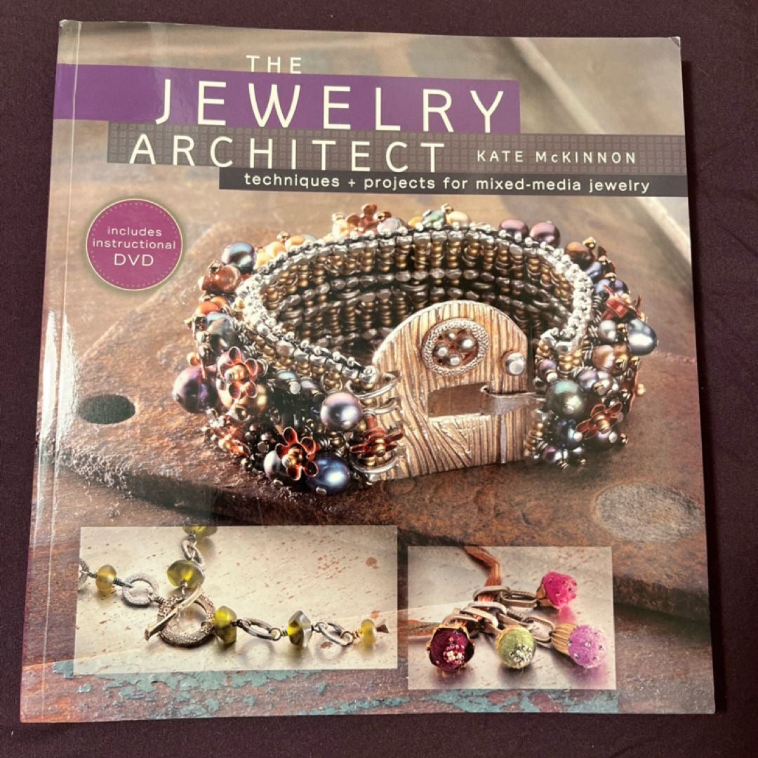 The Jewelry Architect by Kate McKinnon