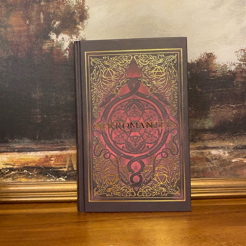 The Invocations by Krystal Sutherland