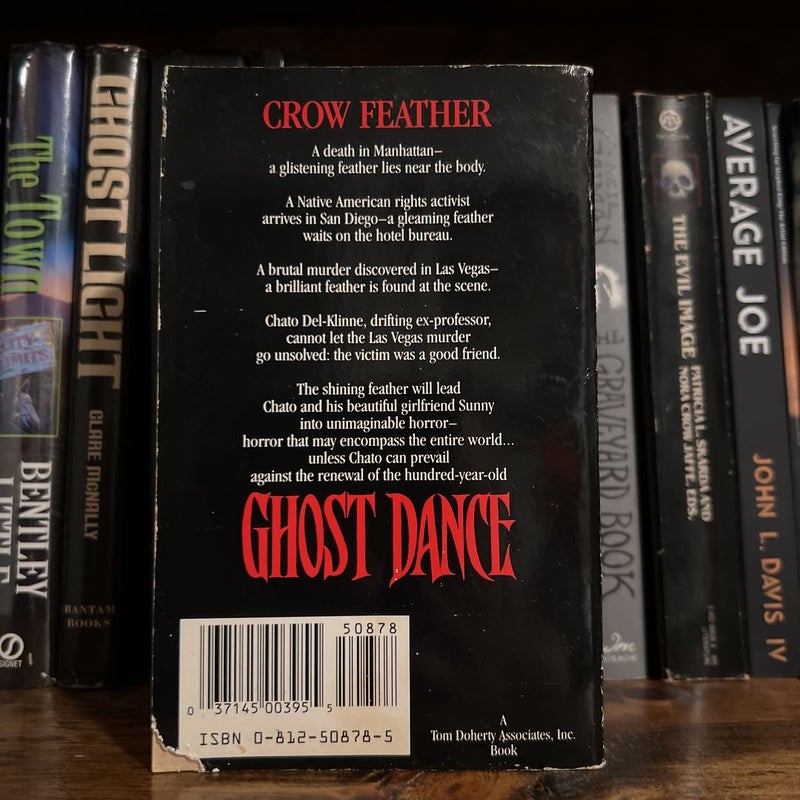 Ghost Dance