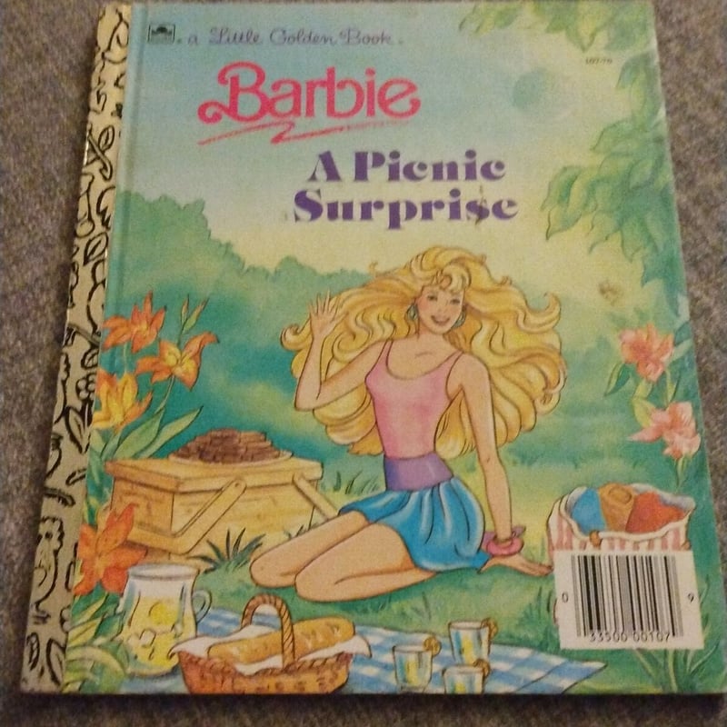 Barbie