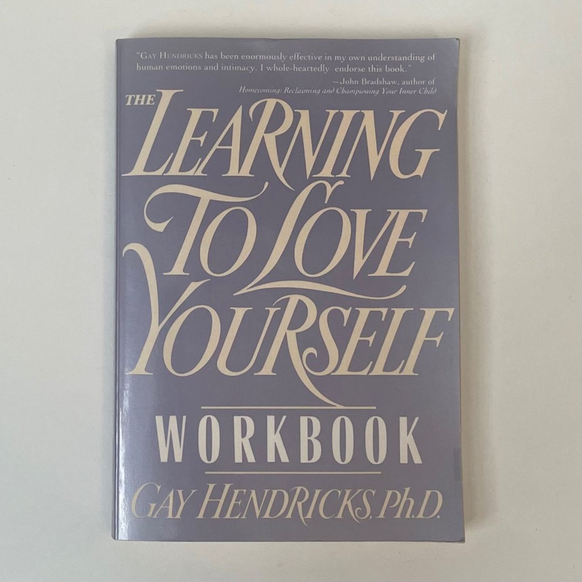 Best Books For Learning To Love Yourself