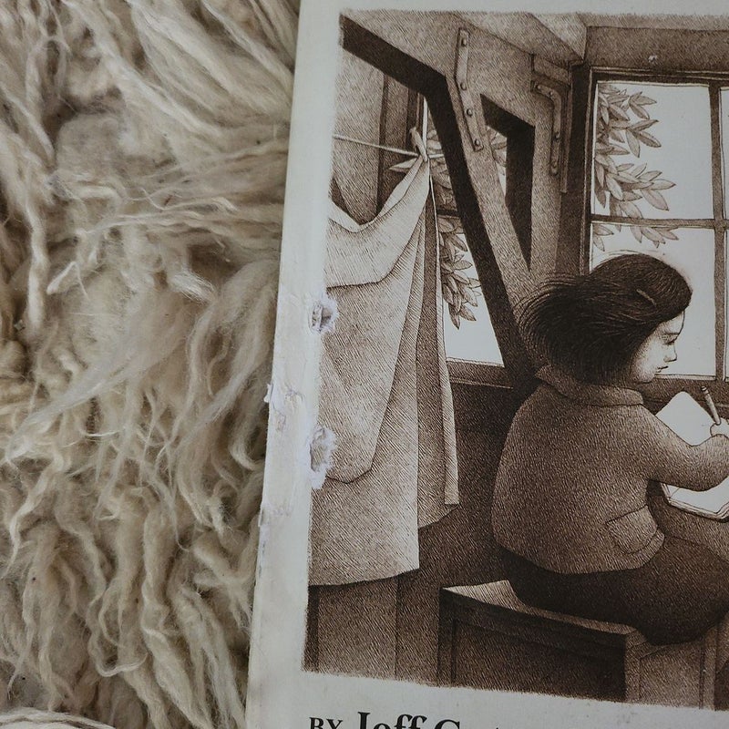 The Tree in the Courtyard: Looking Through Anne Frank's Window by Jeff ...