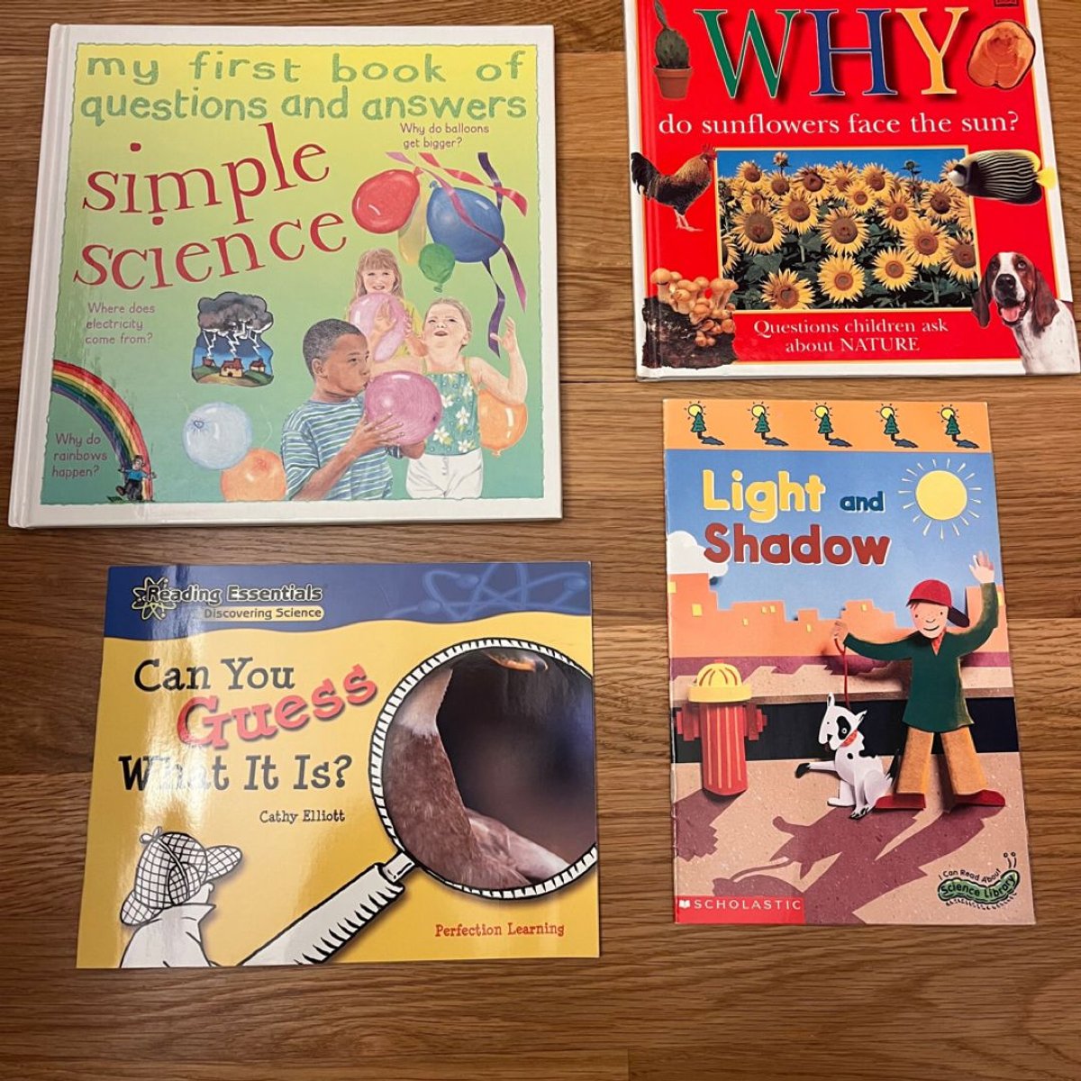 Why Do Sunflowers Face the Sun? by Dorling Kindersley Publishing Staff