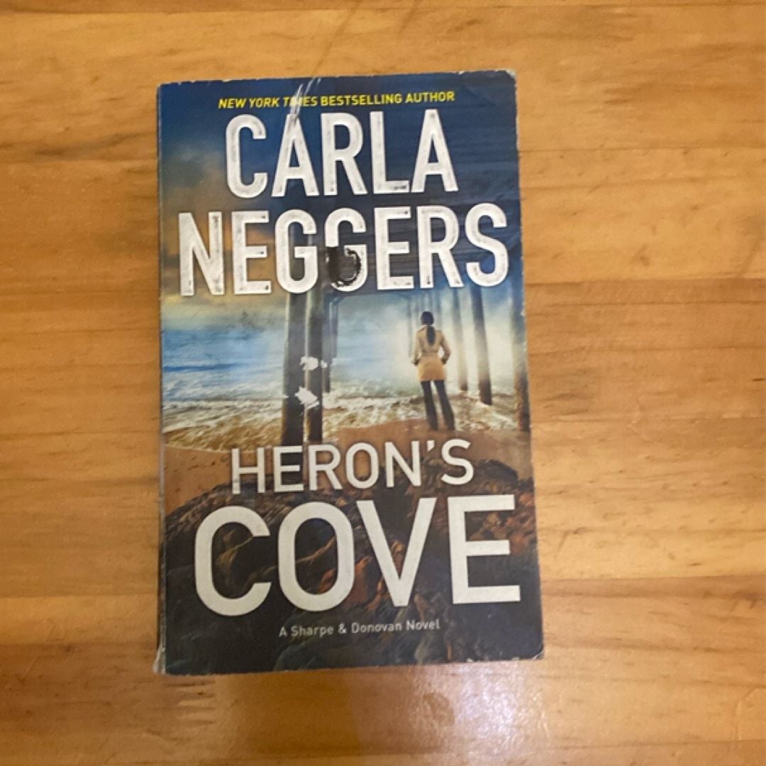 Heron's Cove by Carla Neggers