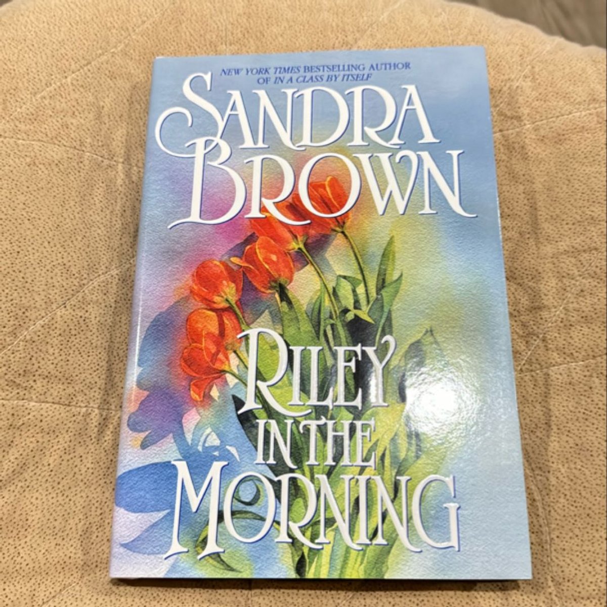 Riley in the Morning by Sandra Brown