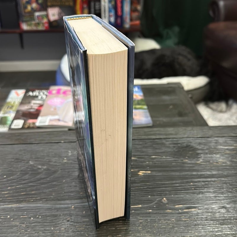 Steel Tide by Natalie C. Parker