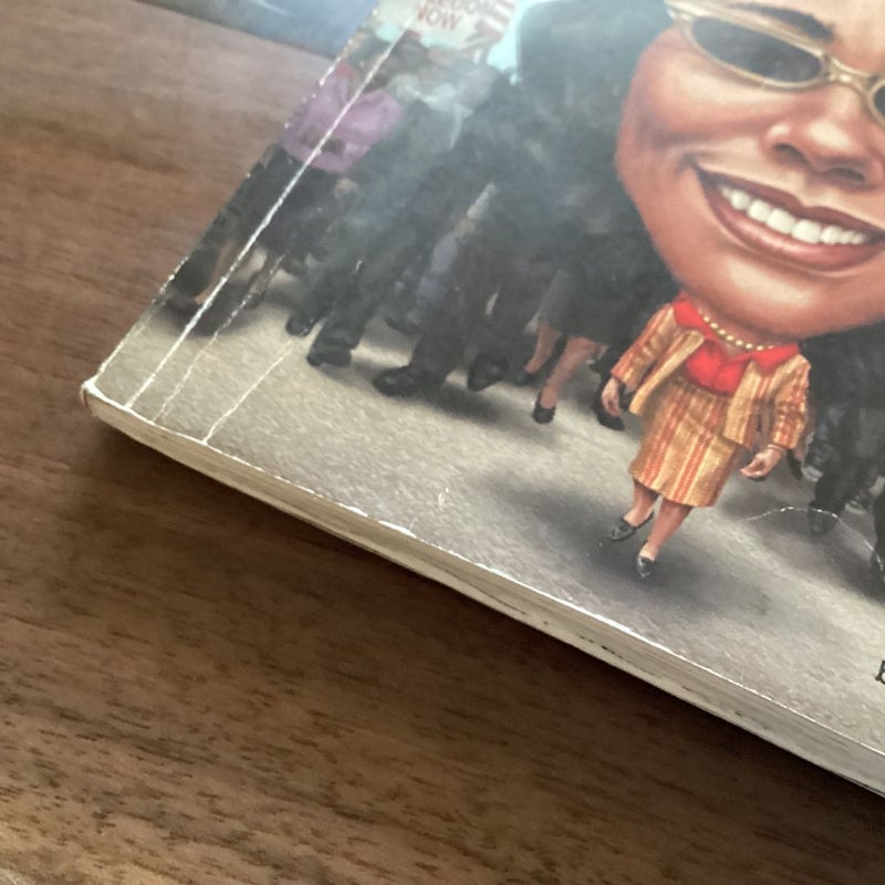 Who Was Coretta Scott King? by Gail Herman, Paperback | Pangobooks