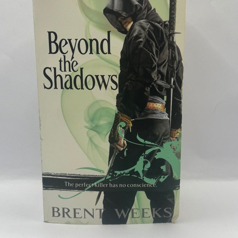 Night Angel by Brent Weeks, Paperback | Pangobooks