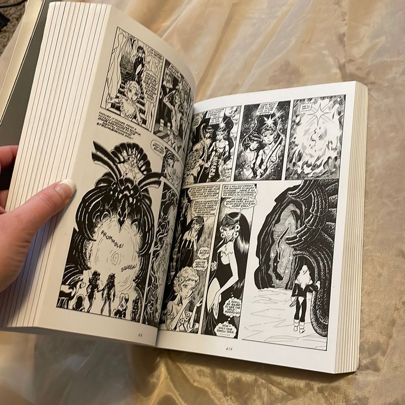 The Complete Elfquest Volume 1 by Richard Pini, Paperback | Pangobooks