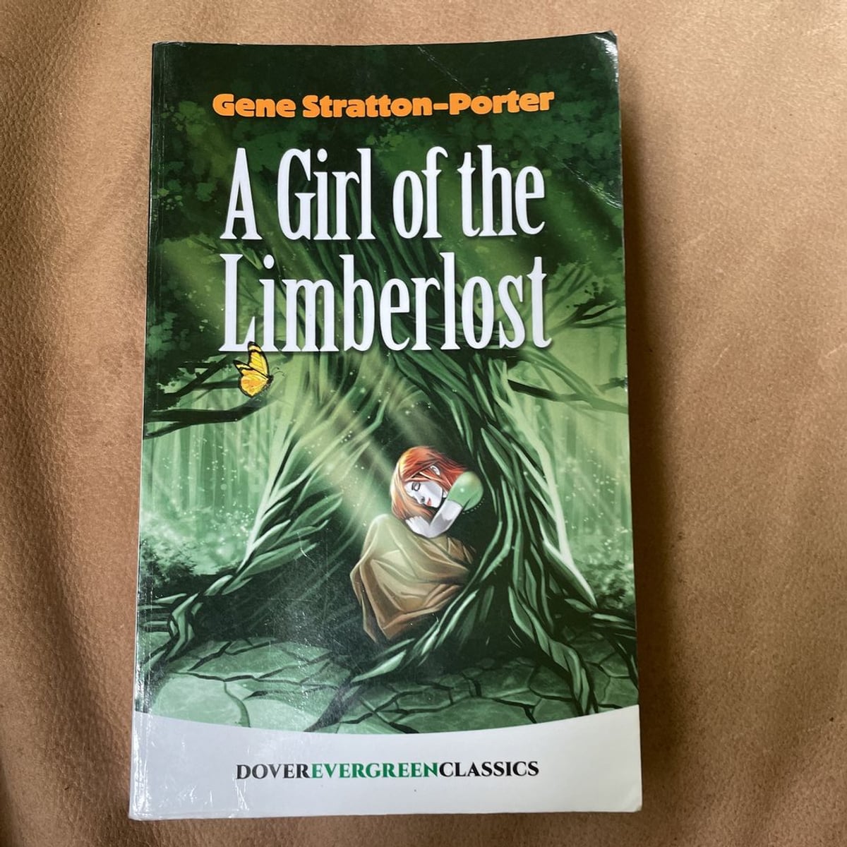 A Girl of the Limberlost by Gene Stratton-Porter, Paperback | Pangobooks