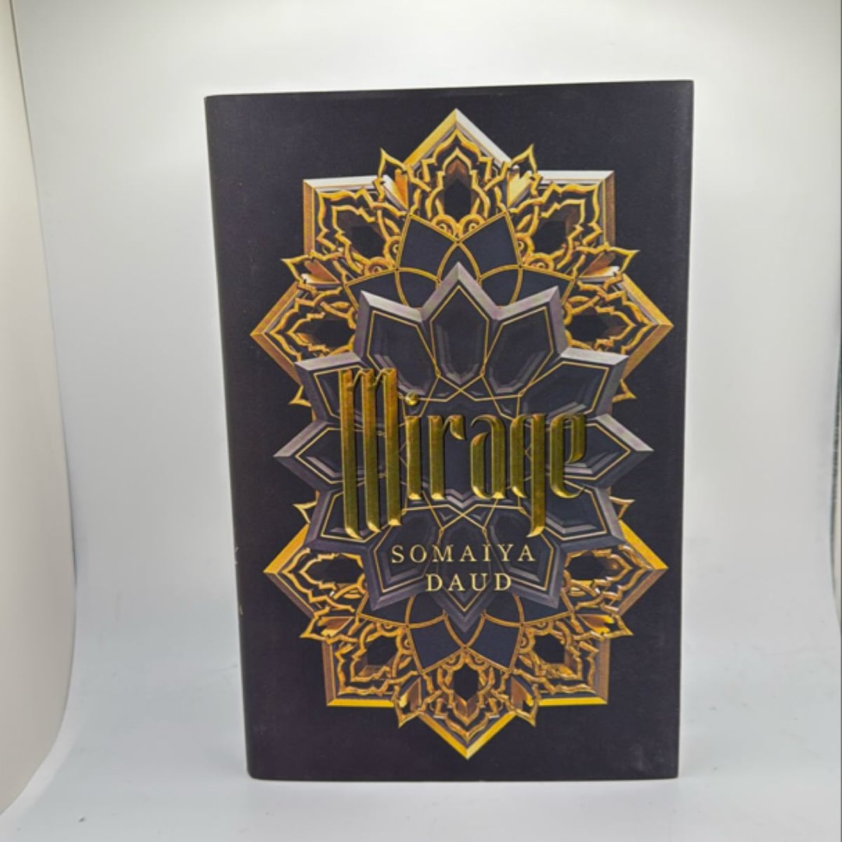 Mirage by Somaiya Daud, Hardcover | Pangobooks