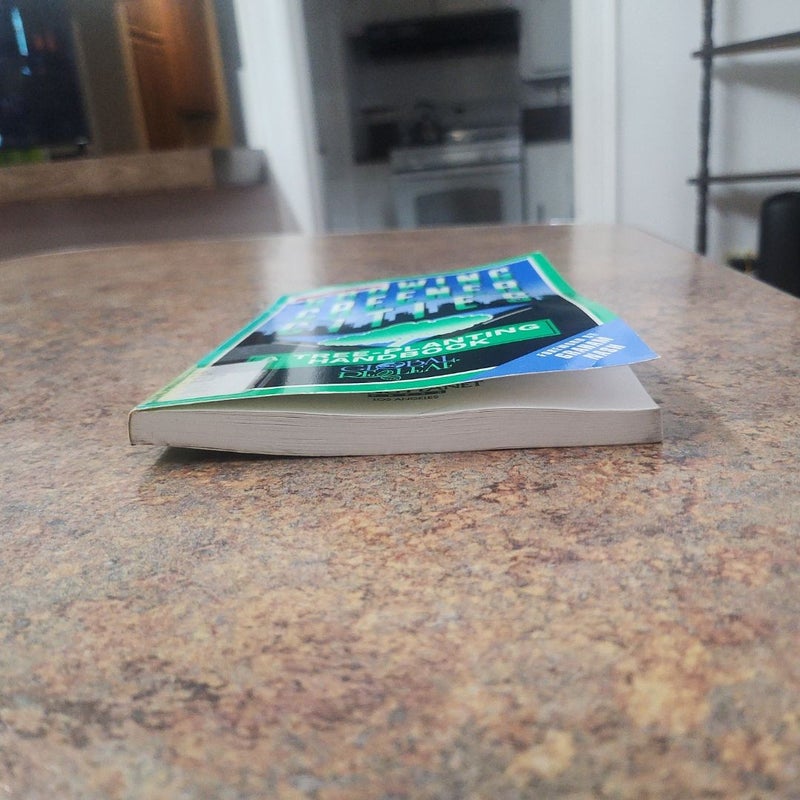 Growing Greener Cities by Gary Moll, Stanley Young, Graham Nash