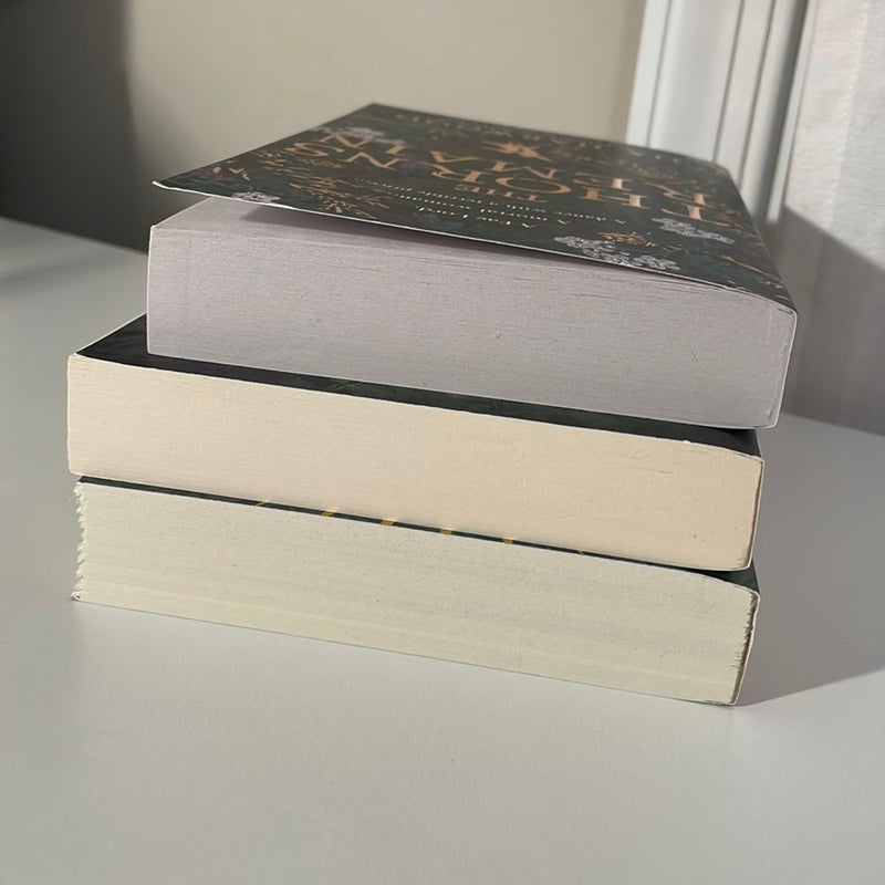 YA Book Set by Holly Black, Paperback | Pangobooks