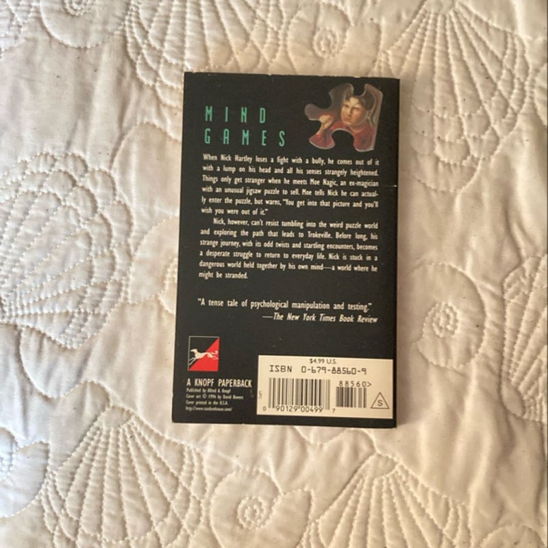 The Trokeville Way by Russel Hoban , Paperback | Pangobooks