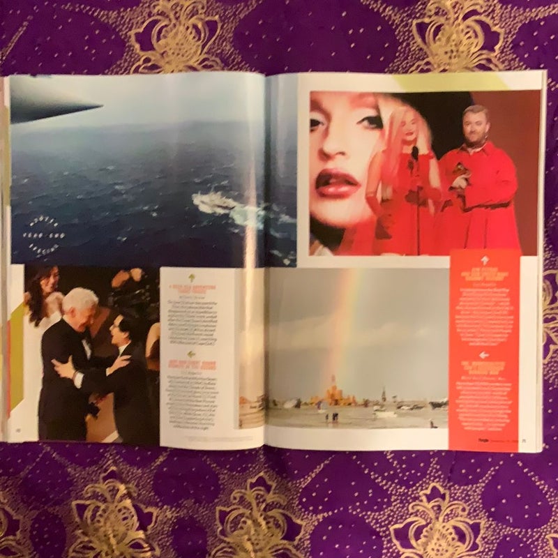 PEOPLE Inside Taylor’s World by Meredith Operations, Paperback | Pangobooks