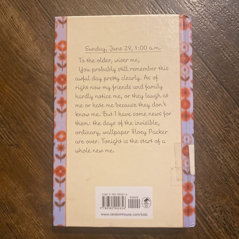 I Am the Wallpaper by Mark Peter Hughes, Hardcover | Pangobooks