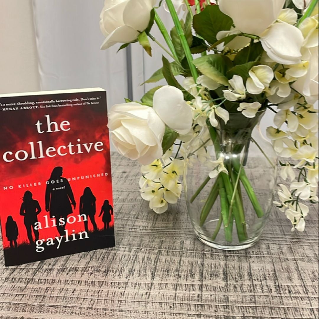 The Collective by Alison Gaylin, Paperback | Pangobooks