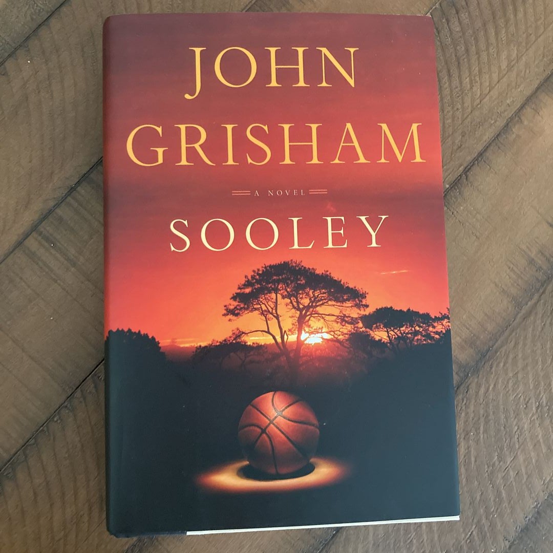 Sooley by John Grisham, Hardcover | Pangobooks