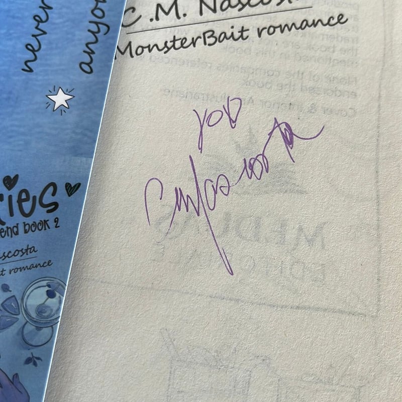 Parties by C. M. Nascosta, Paperback | Pangobooks