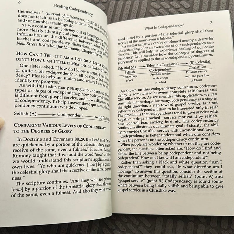 Understanding and Healing Codependency with Gospel Principles by John C ...
