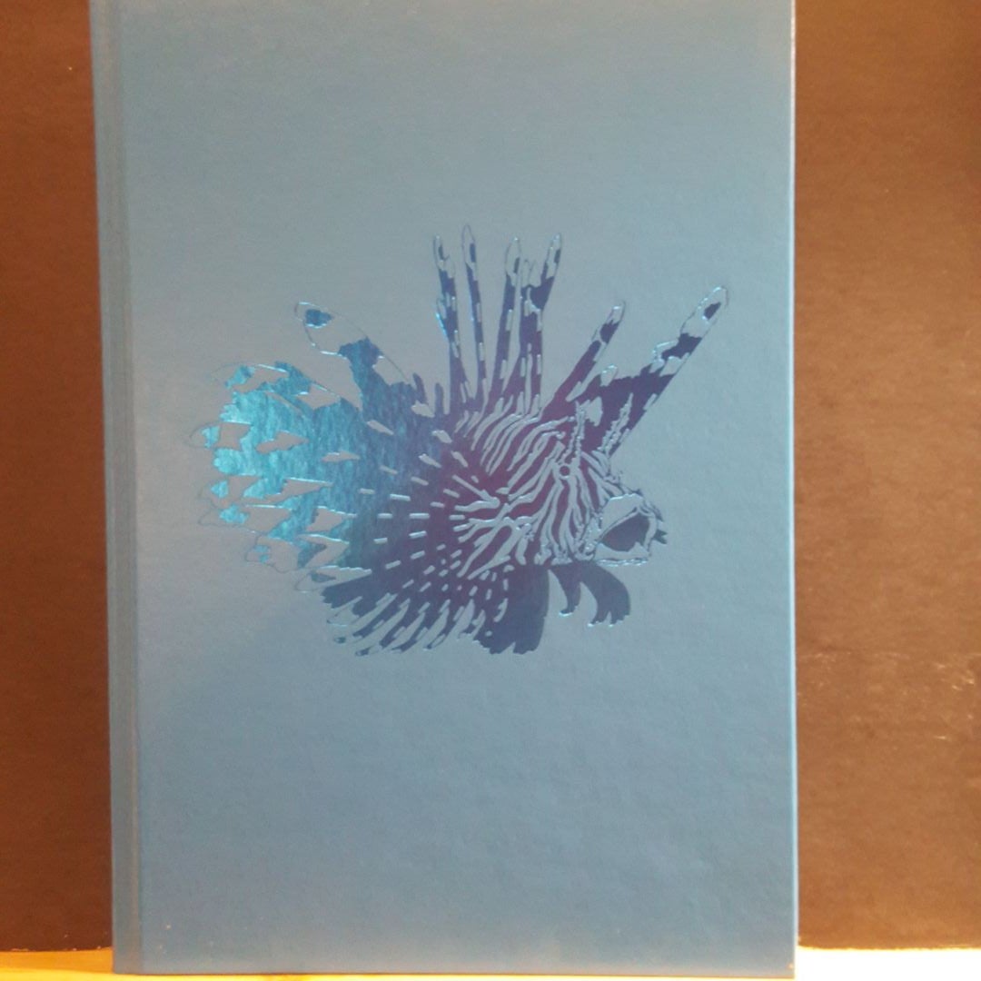 The ocean Realm by National Geographic, Hardcover | Pangobooks