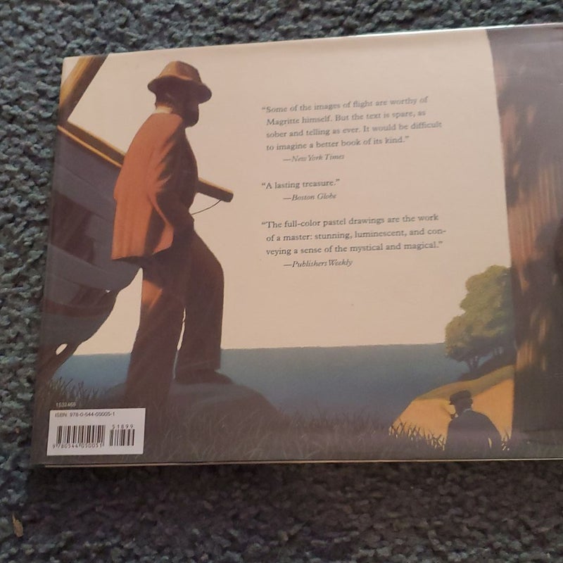 The Wreck of the Zephyr by Chris Van Allsburg, Hardcover | Pangobooks