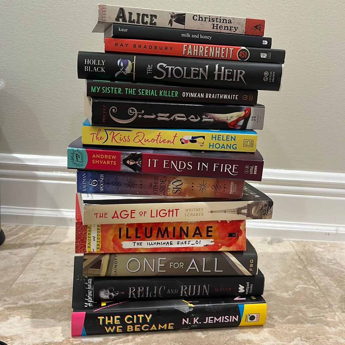 5 books for $20!! by na, Paperback | Pangobooks