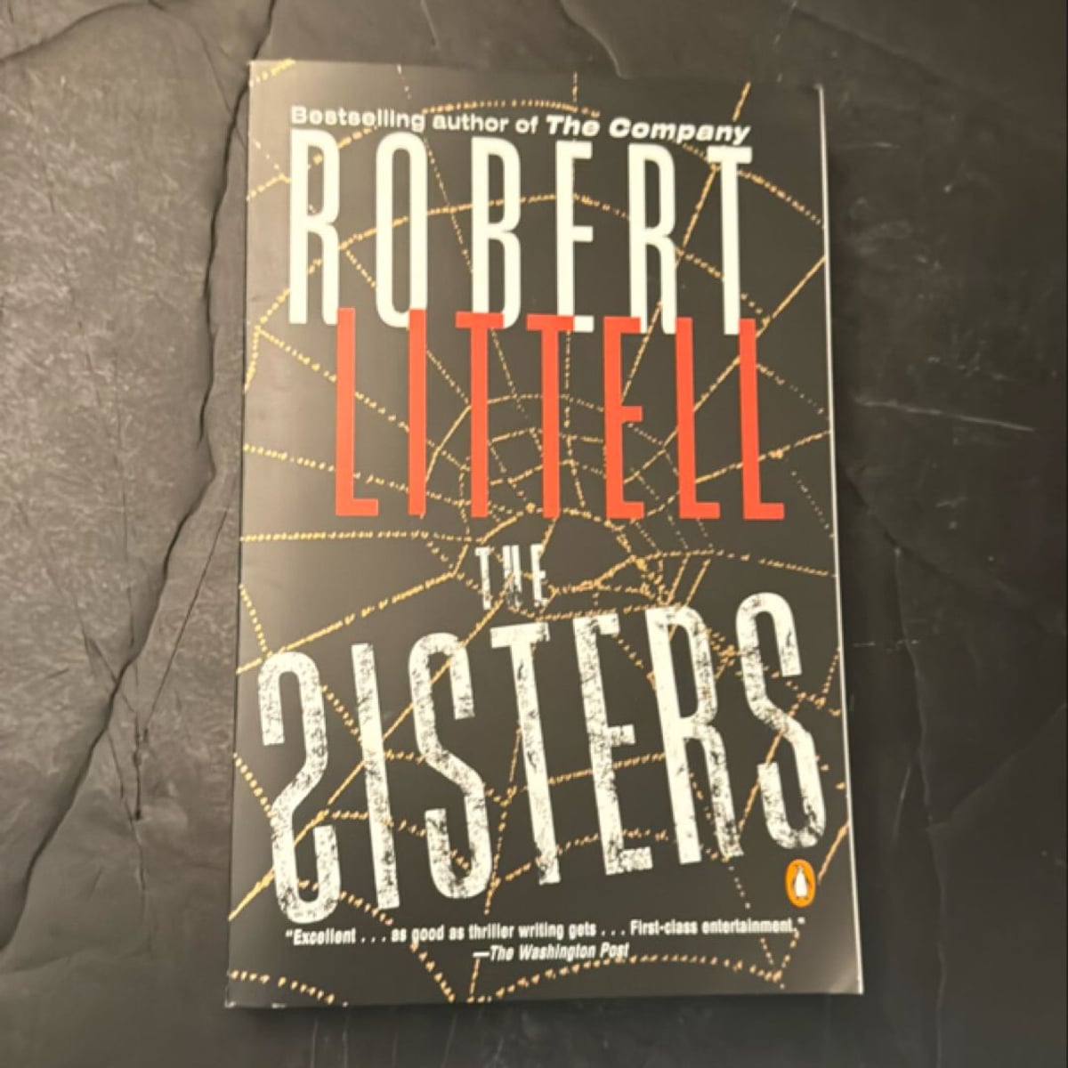 The Sisters by Robert Littell
