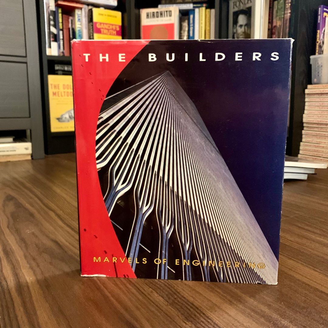 Marvels of Engineering by National Geographic