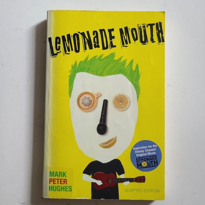 Lemonade Mouth