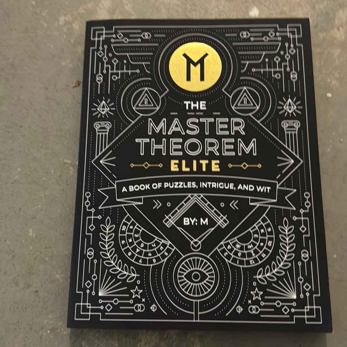 The Master Theorem Elite by M