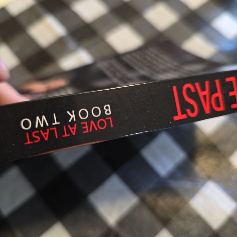 Kayden the Past by Chelle Bliss