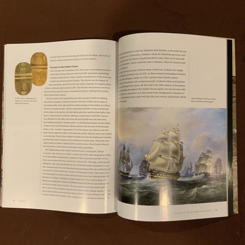 National Geographic Pirates by National Geographic Partners LLC ...