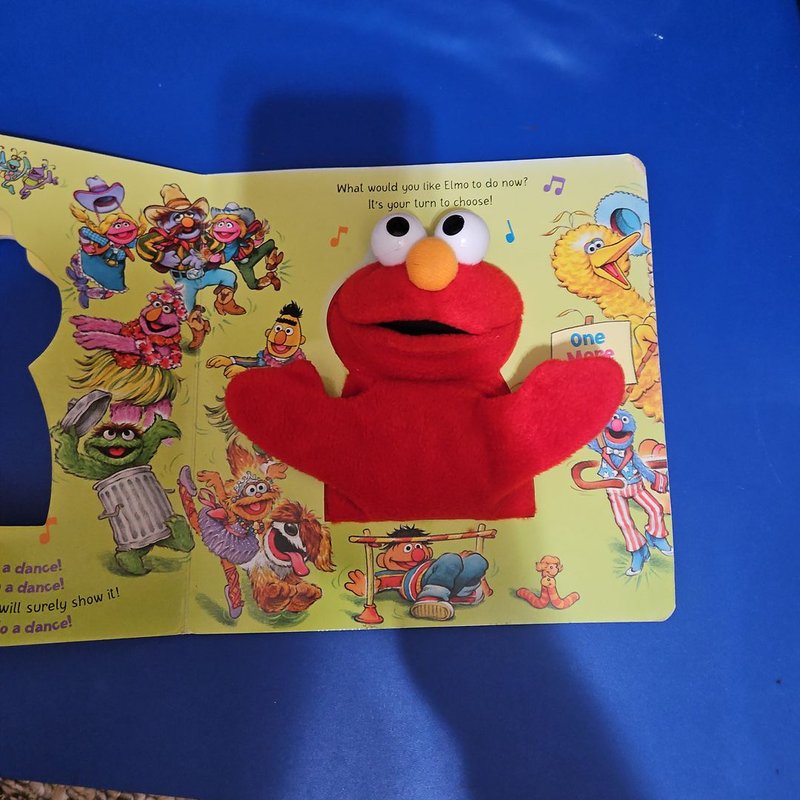 Clap Your Hands! (Sesame Street) by Random House, Hardcover | Pangobooks