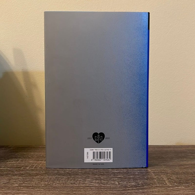 Upgrade by Blake Crouch, Hardcover | Pangobooks