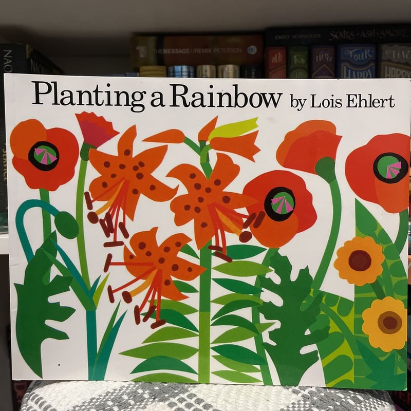 Planting a Rainbow