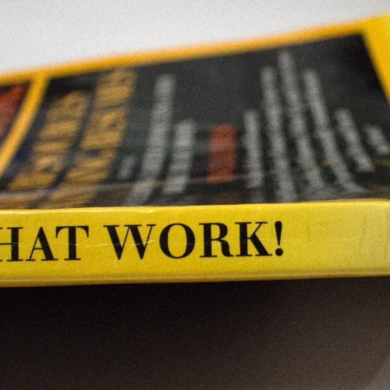 Real-Life Resumes That Work! by Bob Stirling, Pat Morton