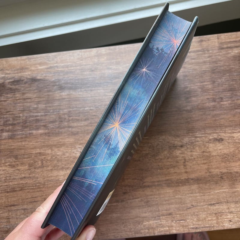 Spells for Forgetting by Adrienne Young, Hardcover | Pangobooks