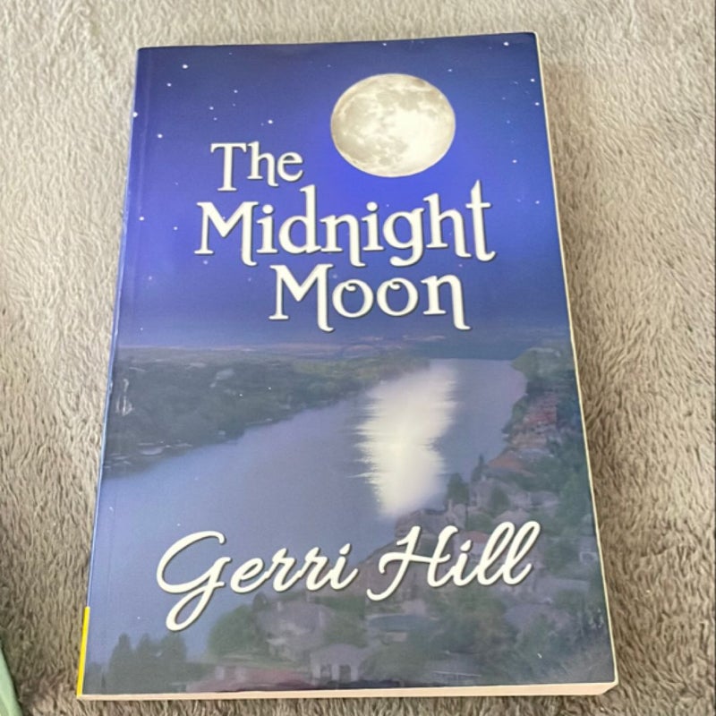 The Midnight Moon by Gerri Hill