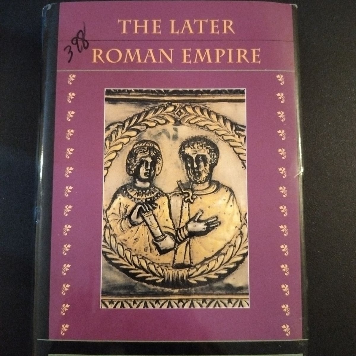 The Later Roman Empire by Averil Cameron
