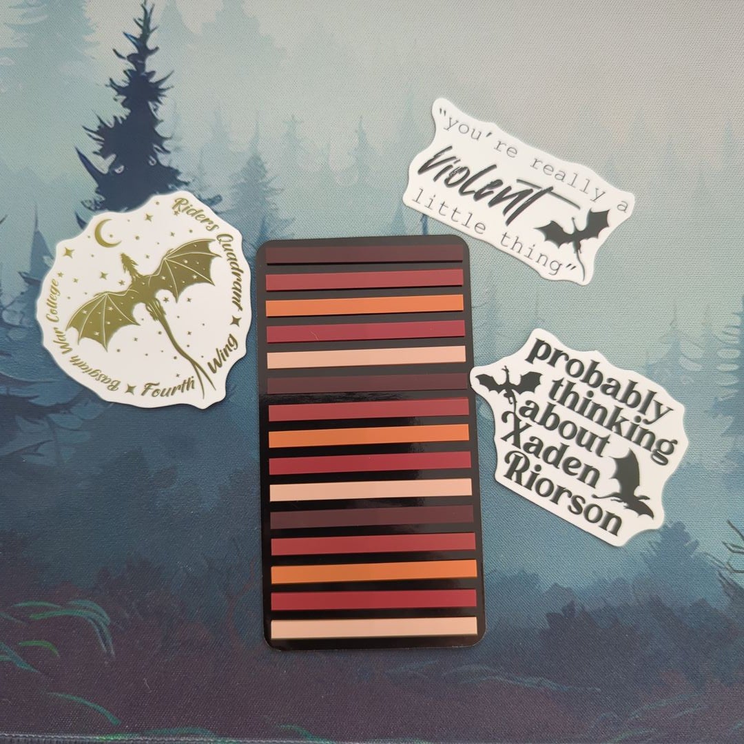 Stickers and Annotation Strips! by N/A, Paperback | Pangobooks