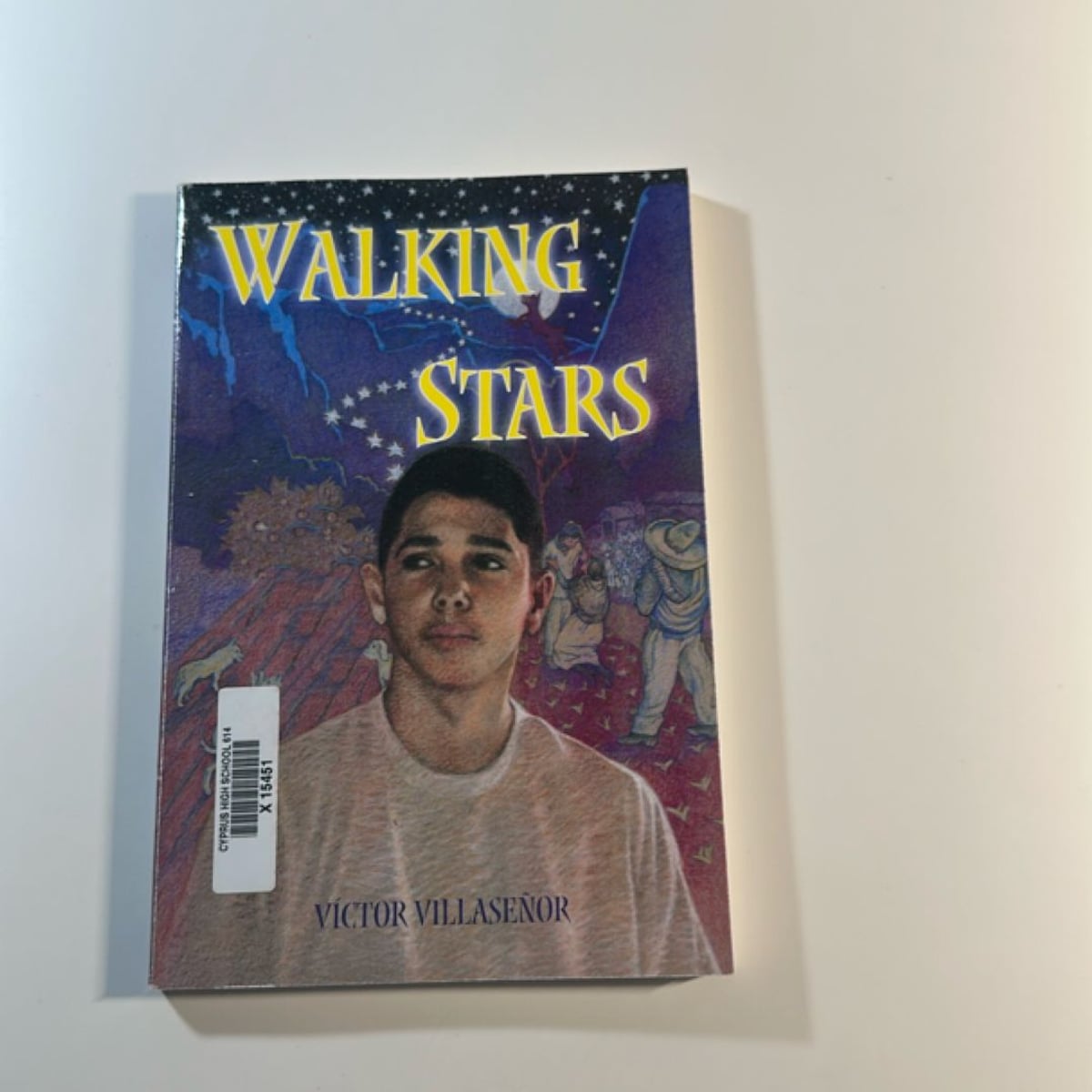 Walking Stars by National Geographic Learning National Geographic Learning