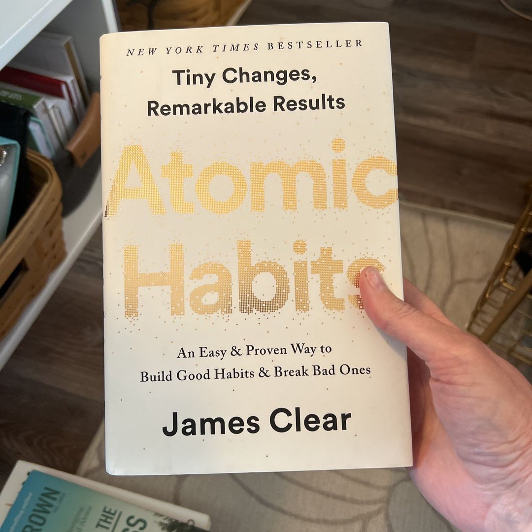 Atomic Habits
