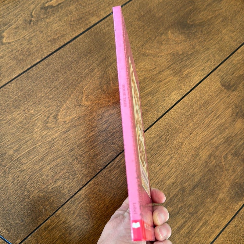 Mouse Tales by Arnold Lobel, Hardcover | Pangobooks